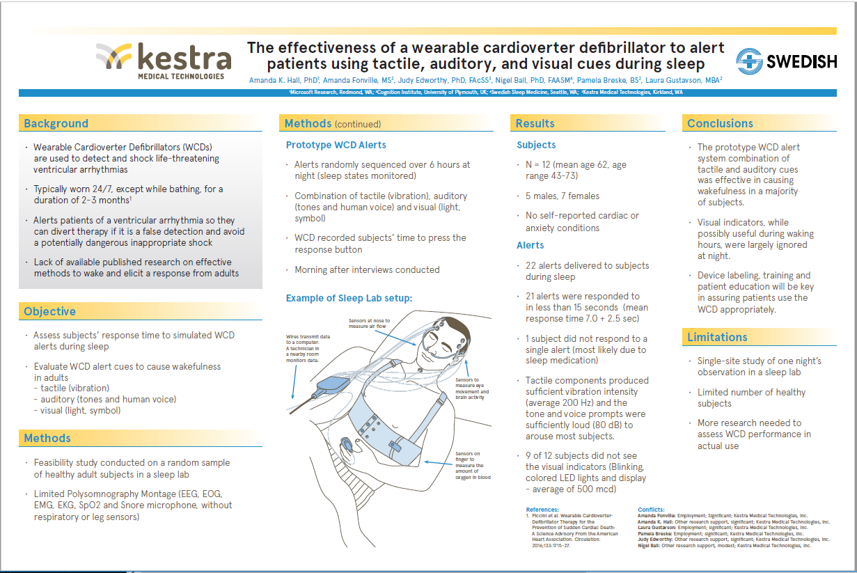 Projects | Seattle Human Factors